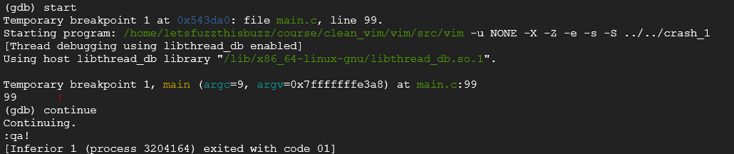 The art of Fuzzing: Introduction. - Bushido Security