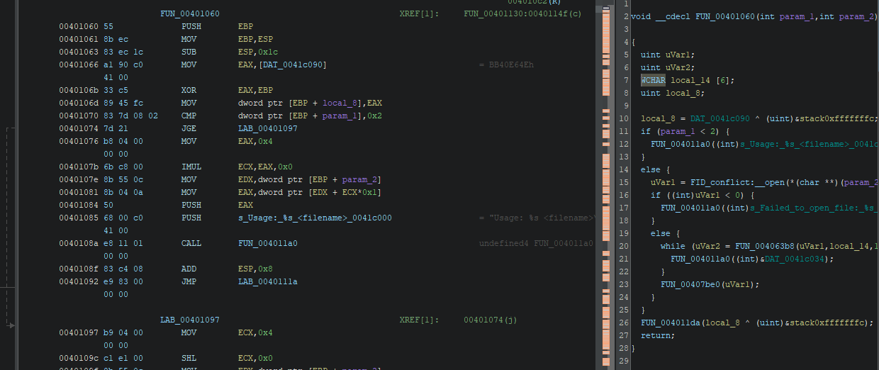 The art of fuzzing: Windows Binaries - Bushido Security